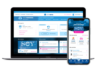 Mutua Madrileña | Compañía de seguros de coche, moto, hogar, vida y salud