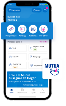 Servicios | Mutua Madrileña