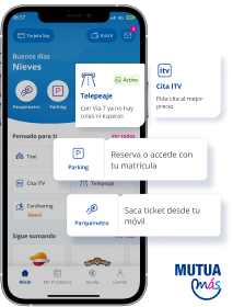 Seguro de Vivienda Habitual - Productos Hogar MM | Mutua Madrileña