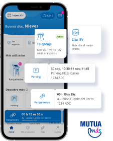 Servicios | Mutua Madrileña