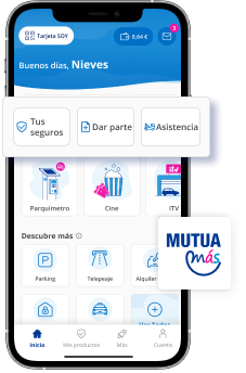 Servicios, coberturas y asistencia de Seguros de Hogar| Mutua Madrileña